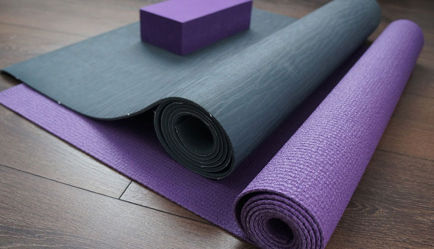 EN ISO 1856フレキシブルセルラー高分子材料、圧縮永久歪みを決定するための標準試験