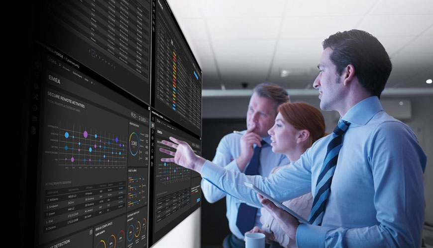 EN ISO 20211 Space Data and Information Transfer Systems, Spacecraft Onboard Interface Services ...