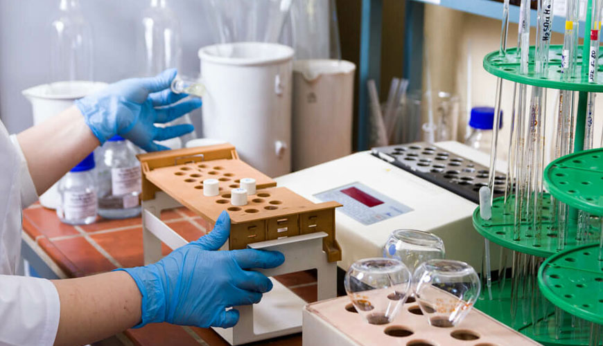 EN ISO 2812-4 Pinturas y barnices. Determinación de la resistencia a ...