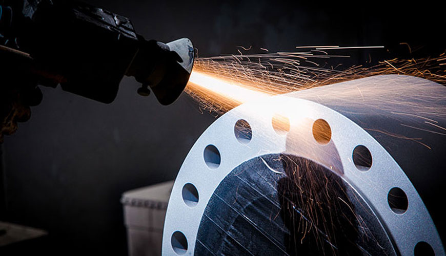 EN ISO 3497 Prueba estándar para recubrimientos metálicos, medición del espesor del ...