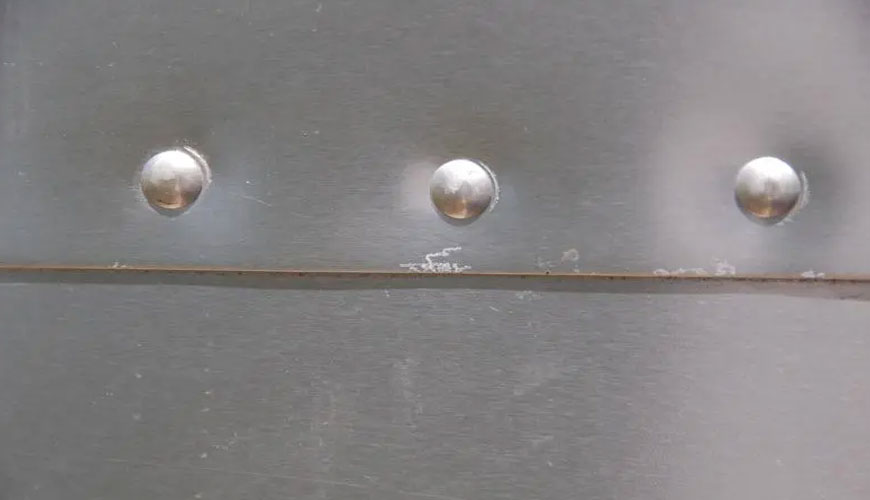 EN ISO 4623-2 Paints and Varnishes - Determination of Filiform ...