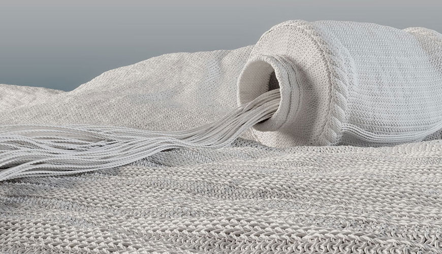 EN ISO 5085-2 Textile - Determination of Thermal Resistance - Part 2 ...