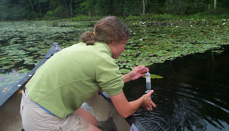 EN ISO 6222 Water Quality, Enumeration of Cultivable Microorganisms ...