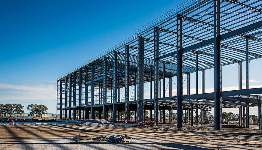 EN ISO 6946 Componentes de construcción y elementos estructurales ...