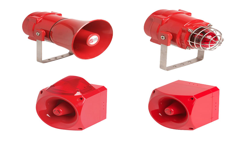 EN ISO 7731 Señales de peligro para áreas de trabajo - Señales audibles ...