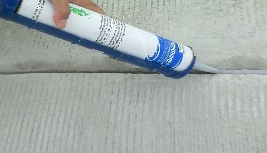 EN ISO 8340 Standard Test for Determination of Tensile Properties in ...