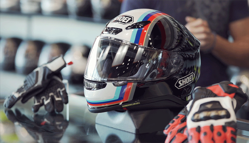 Estándar de prueba de estudio de viabilidad FMVSS 218 para la actualización de cascos de motocicleta