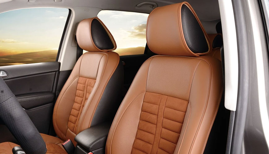 FMVSS 571 Federal Test Standard for Motor Vehicle Safety