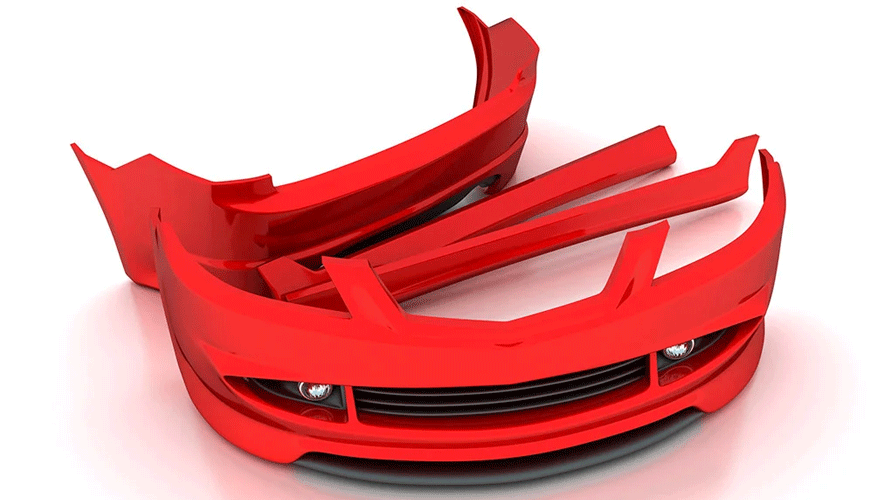 FMVSS 581 Buffer Test Standard