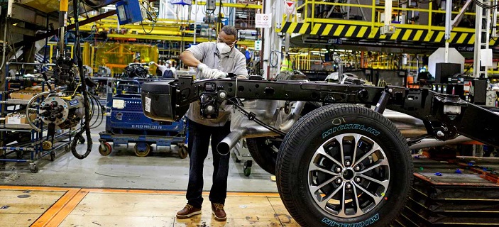 FORD SAE Automotive Components Tests