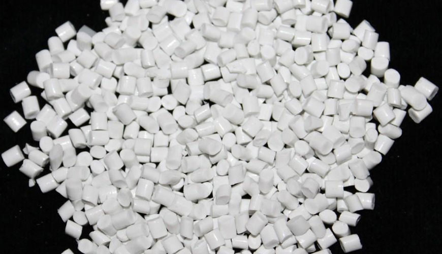 FORD WSB M4D833-A Acrylonitrile Styrene Acrylate (ASA), Standard Test ...