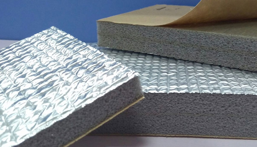 FORD WSS-M99P48-B1/B3 Foam Performance