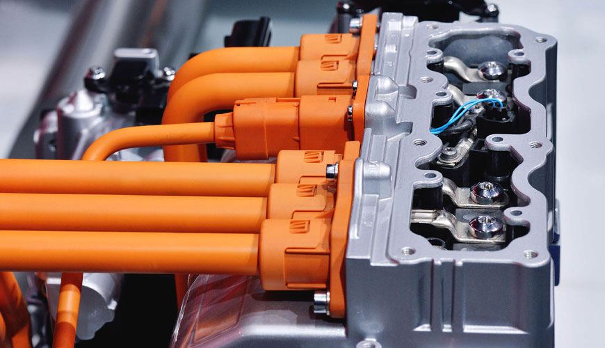 GB/T 2951-21 Insulation and Coating Materials for Electrical and ...