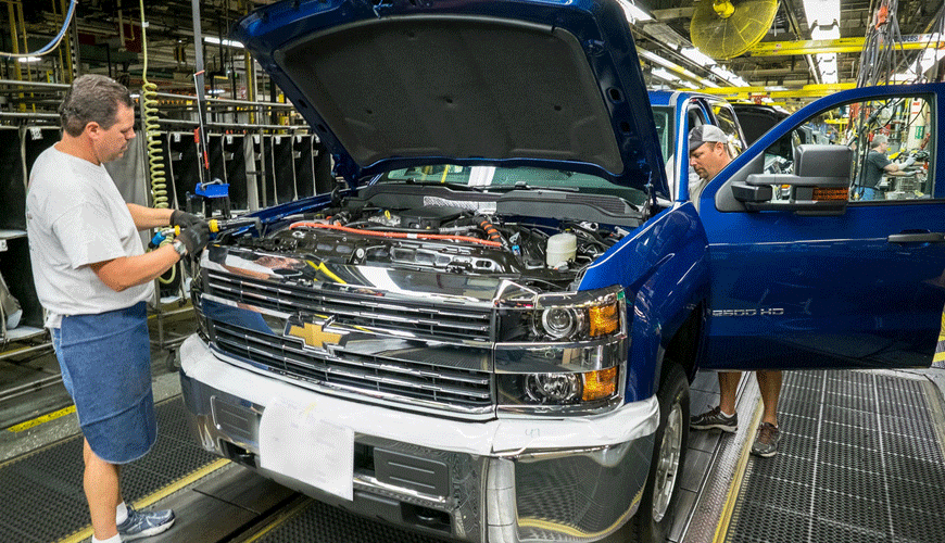 GM 9117P Jump Immunity แรงดันไฟฟ้าเริ่มต้น EMC - ขั้นตอนการทดสอบส่วนประกอบ