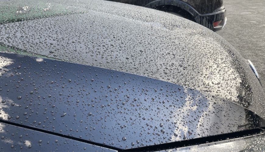 GMW 14729 High Humidity Test Procedures