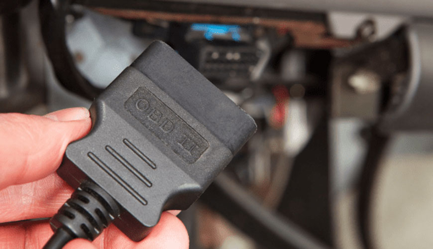 GMW 3191 커넥터 테스트 및 검증 사양