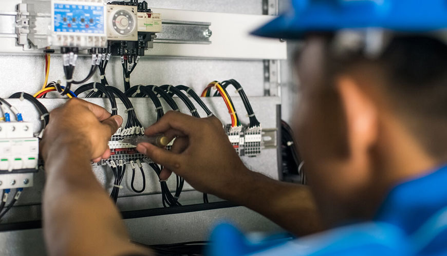 HD 60364-5-54低電圧電気設備、第5-54章：電気機器の選択と設置、接地装置および保護導体