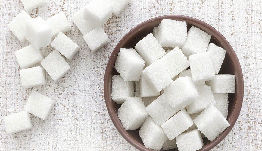 ICUMSA Method GS (Sugar Analysis)