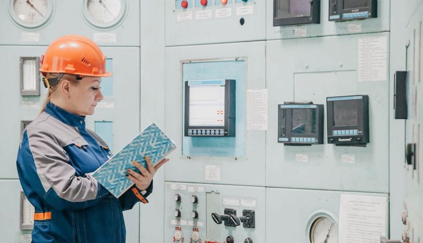 IEC 60255-26 Messrelais und Schutzgeräte – Teil 26: Anforderungen an ...