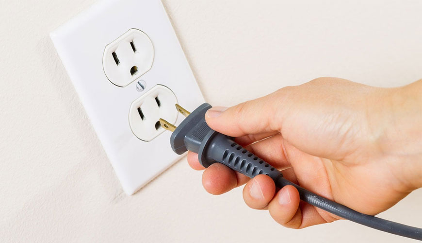 IEC 60884-1 Plugs and Sockets for Household and Similar Purposes - Part ...