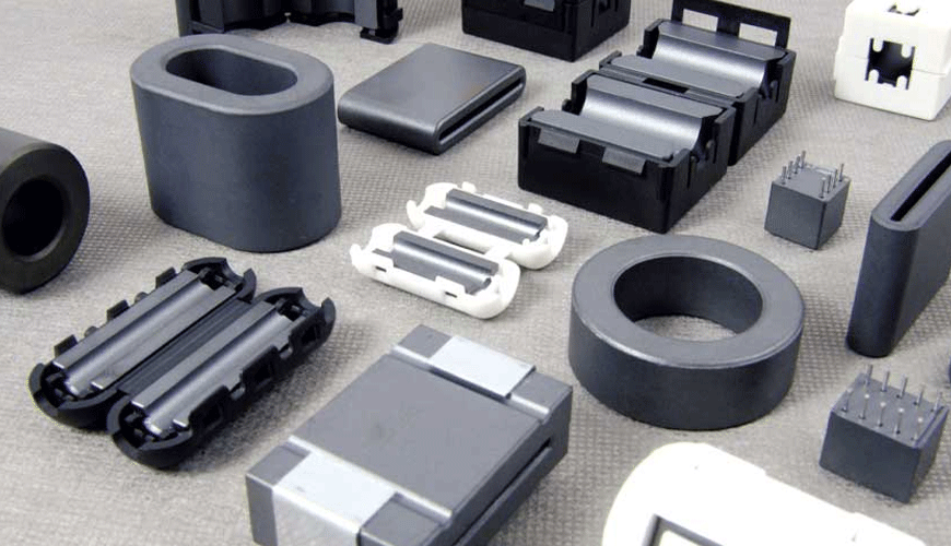 IEC 60939-2 Cross-sectional Characteristics - Test Standard for Passive ...