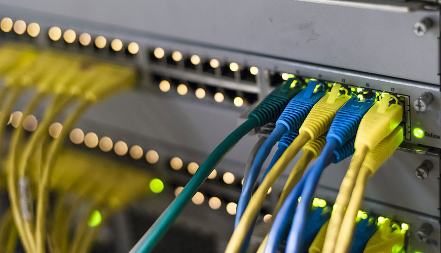 IEC 61300-2-3 Fiber Optic Interconnection Devices and Passive ...