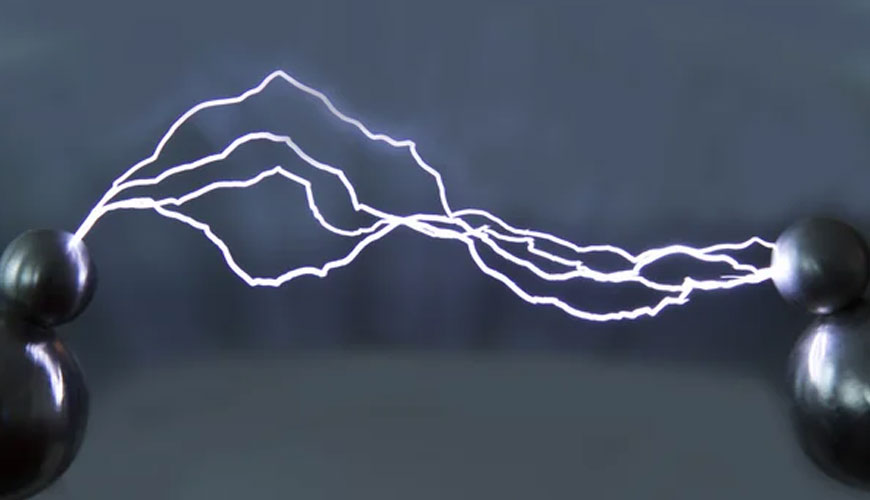 IEC 61340-2-3 Electrostatic - Part 2-3: Test Methods for Determining ...