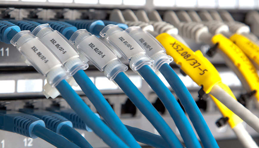 IEC EN 50288-1 Multi-element Metallic Cables Used in Analog and Digital ...