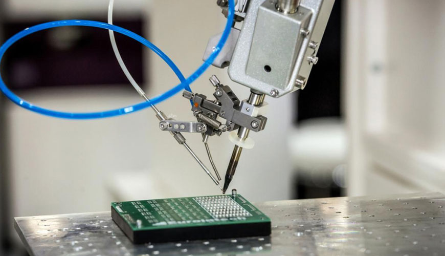 Pruebas ambientales IEC EN 60068-2-20 - Prueba Ta y Tb - Métodos de ...