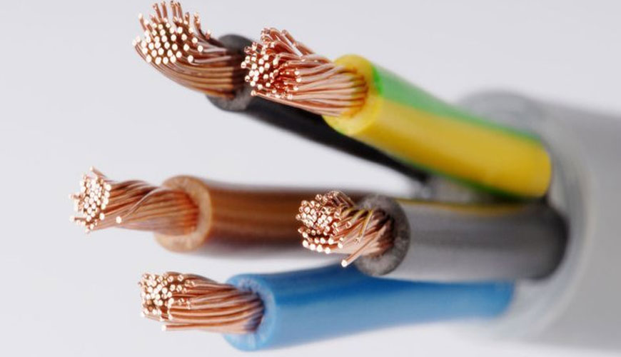 IEC EN 60085 Electrical Insulation - Test for Thermal Evaluation and ...