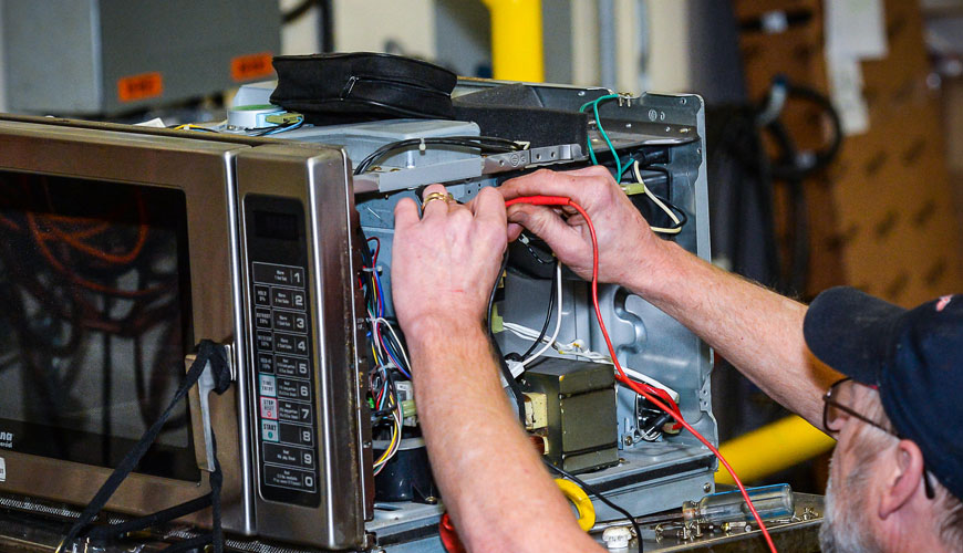 IEC EN 60204-34 Machinery Safety - Electrical Equipment of Machines ...