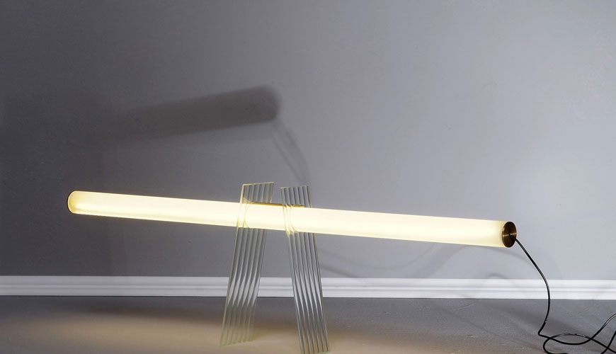 IEC EN 60598-2-14 Luminaires - Part 2-14: Special Requirements ...