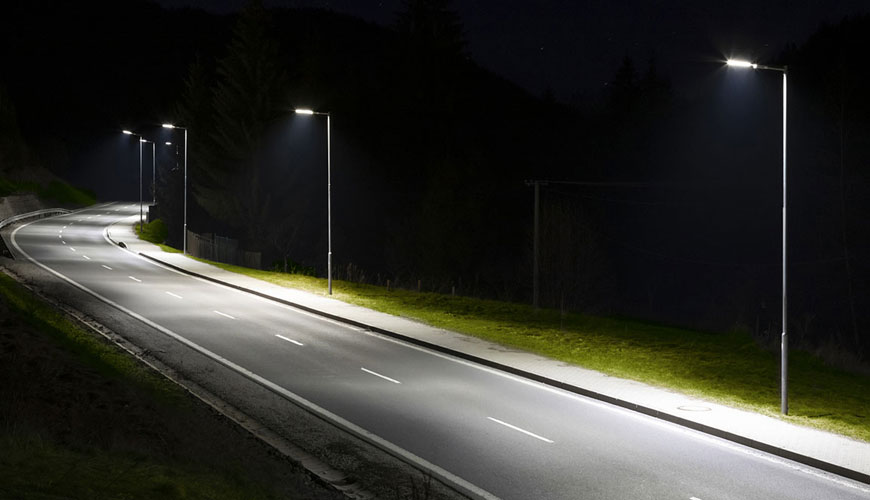 IEC EN 60598-2-24 Luminaires - Part 2-24: Special Requirements ...