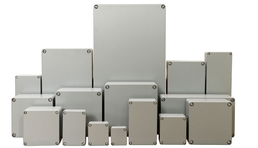 IEC EN 60670-23 Test for Floor Boxes and Enclosures for Household and ...