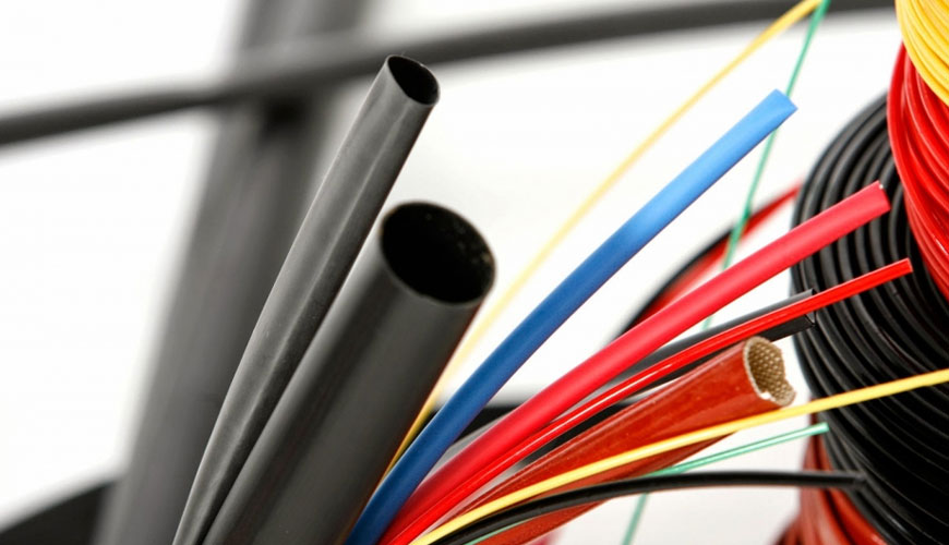 IEC EN 60674-1 電氣用塑料薄膜規範第 1 部分：定義和一般要求