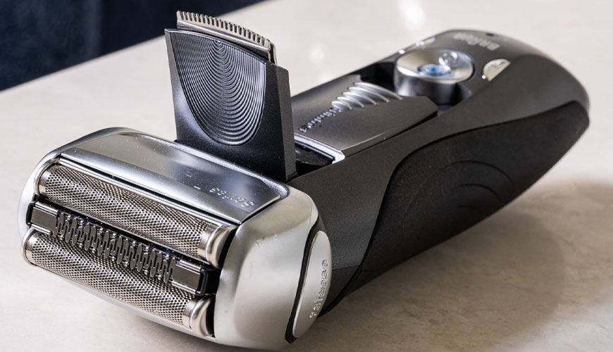 IEC EN 60704-2-8 Household and Similar Electrical Appliances - Test ...