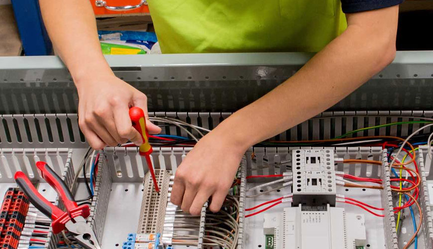 IEC EN 60721-1-1 Classification of Environmental Conditions - Part 1-1 ...