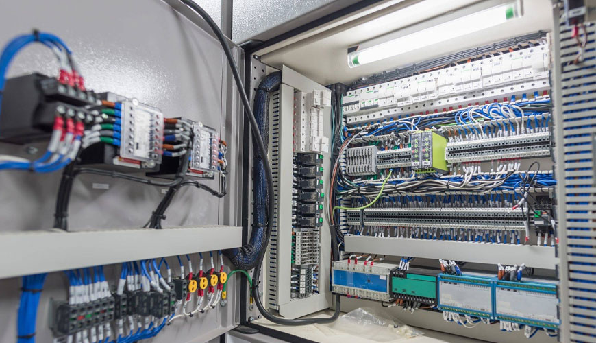 IEC EN 60721-4-4 Keskkonnatingimuste klassifikatsioon – Osa 4-4 ...