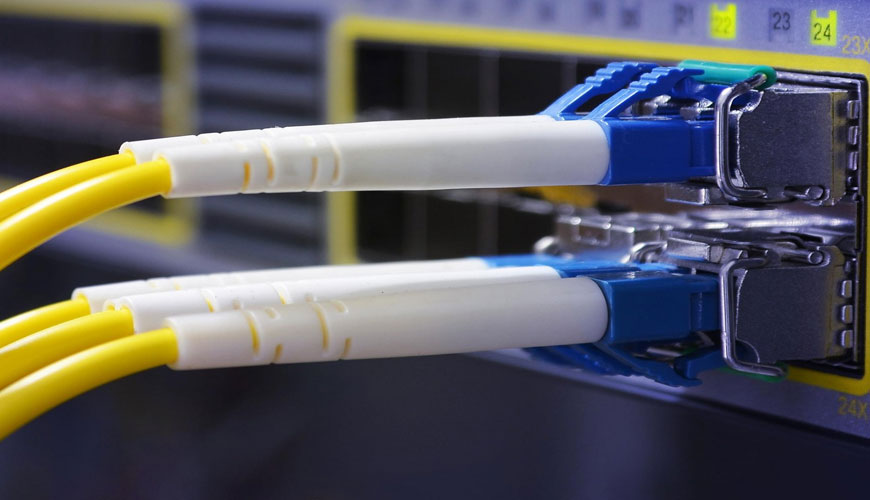 IEC EN 60794-1-23 Fiber Optic Cables - Part 1-23: General Specification - Basic Optical Cable ...