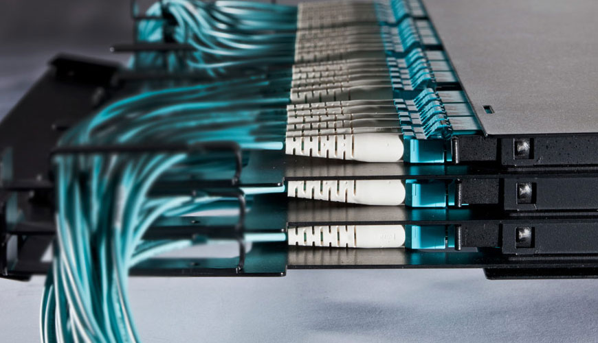 IEC EN 60794-3 Fiber Optic Cables - Part 3: Outdoor Cables - Standard ...