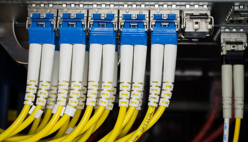 IEC EN 60794-5-20 Fiber Optic Cables - Part 5-20: Family Specification ...