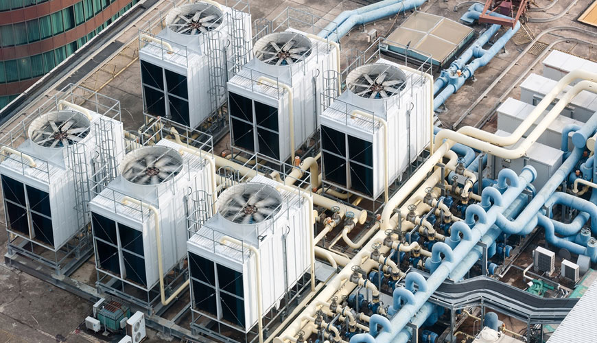 IEC EN 60947-4-1 Low Voltage Switchgear and Controller - Part 4-1 ...