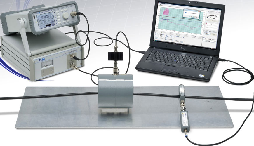 IEC EN 61000-4-20 Compatibilidad electromagnética (EMC) - Parte 4-20 ...