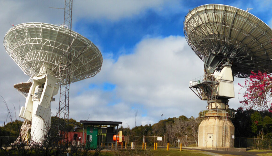 IEC EN 61114-2 Mechanical and Environmental Test of Receiver Antennas ...