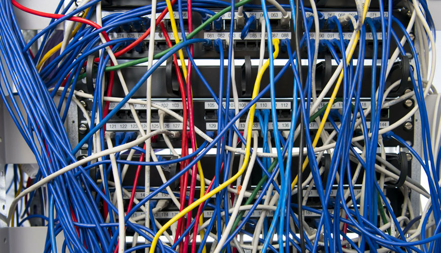 IEC EN 61156-1-4 Multicore and Symmetrical Twin-Quad Cables for Digital ...