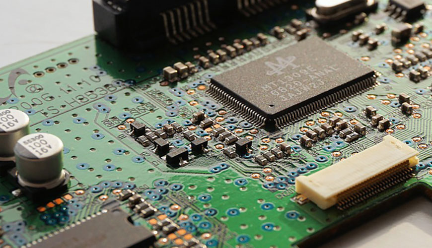 IEC EN 61191-2 Printed Panel Assemblies - Part 2: Section Specification ...