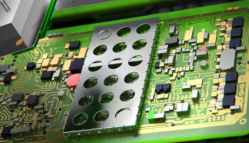 IEC EN 61249-3-5 Materials for Printed Boards and Other Interconnected Structures - Part 3-5 ...