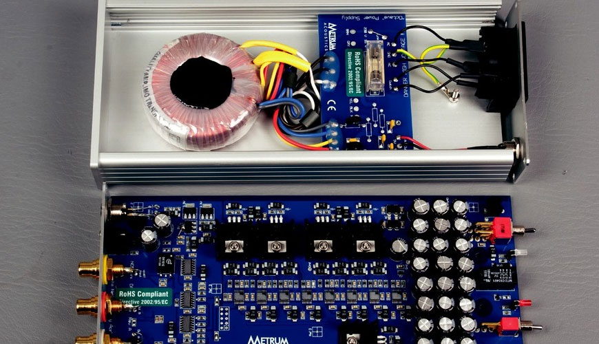 IEC EN 61260-3 Electroacoustics - Octave Band and Fractional Octave ...