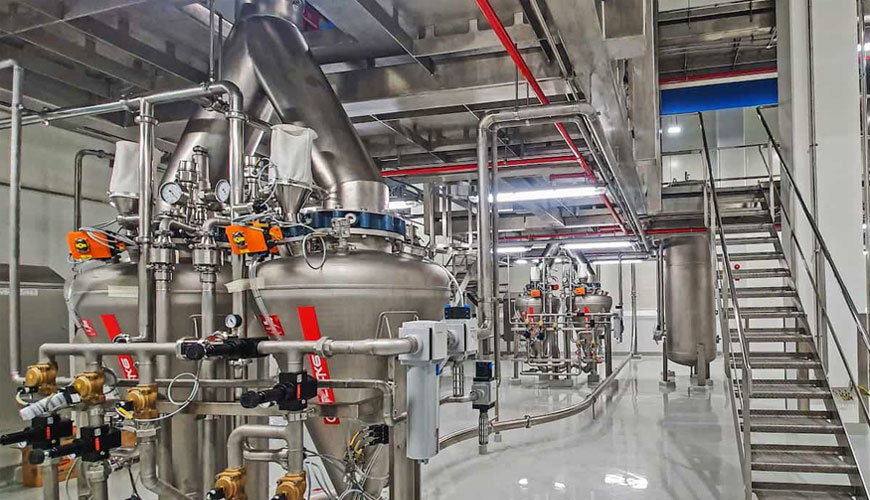 IEC EN 61346-4 Assajos de conceptes per a sistemes industrials - instal ...