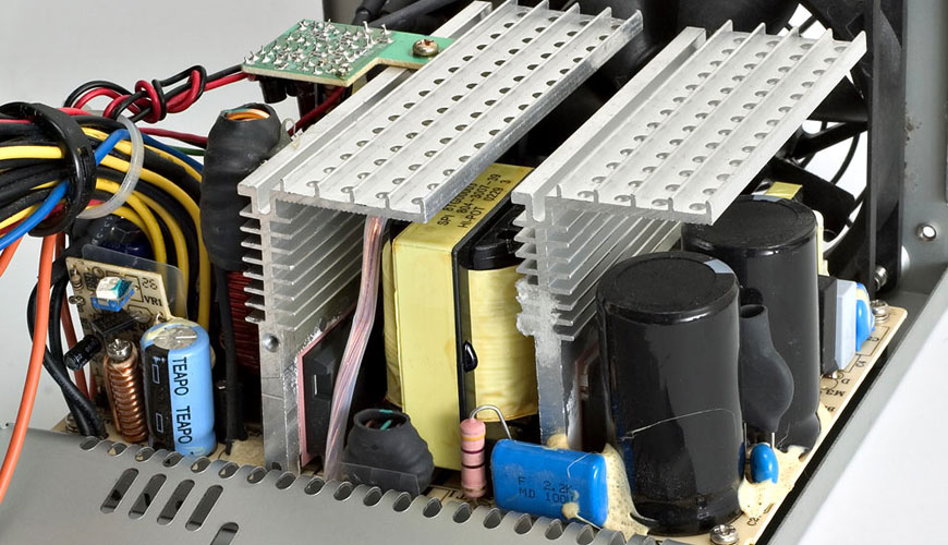 IEC EN 61558-2-13 Special Requirements and Tests for Auto Transformers ...